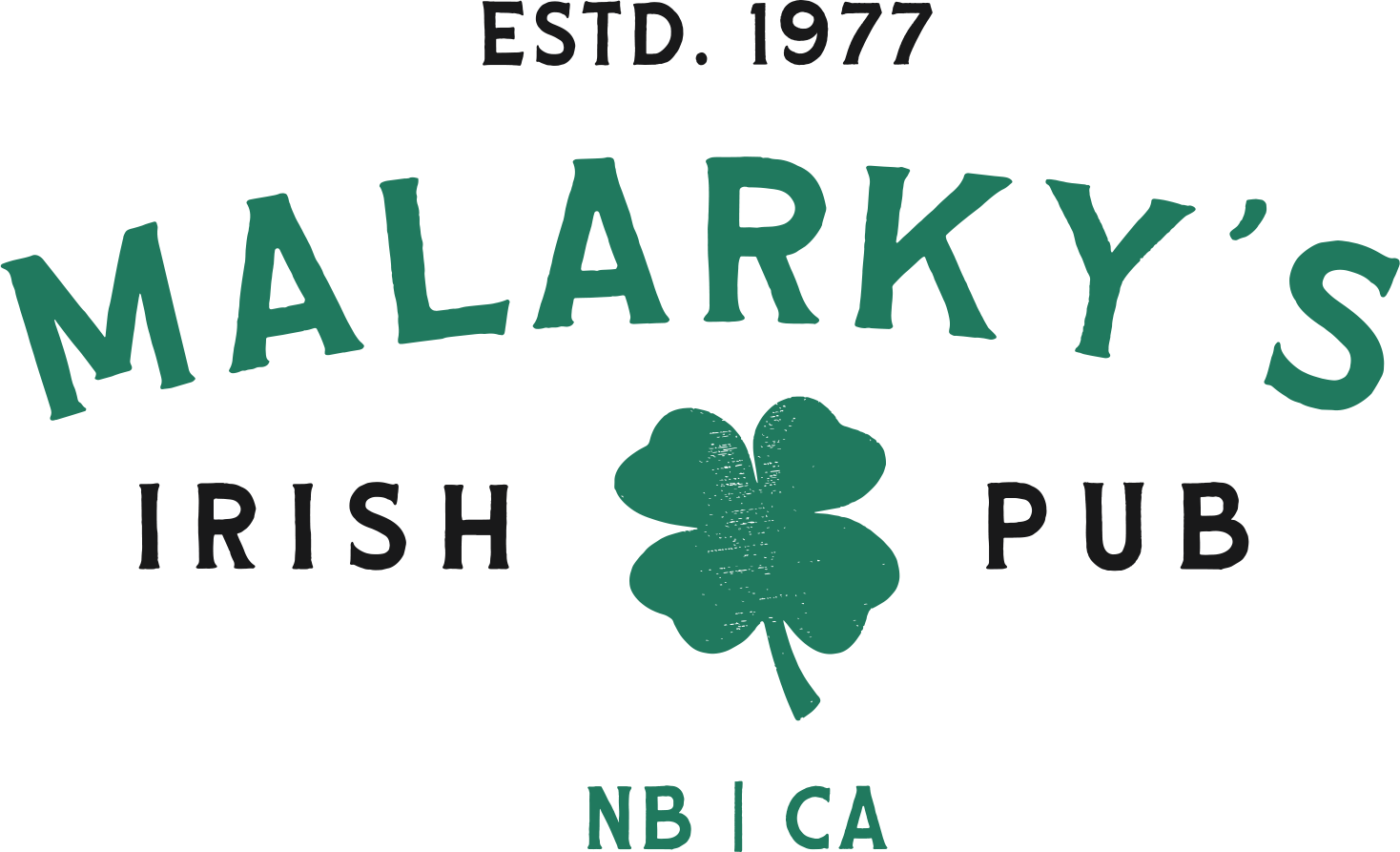 Shop Gear – Malarky's NB